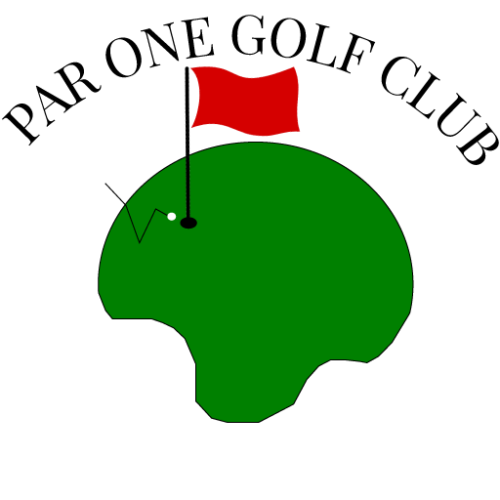 Par One Golf Club – One Shot, One Hole at a Time